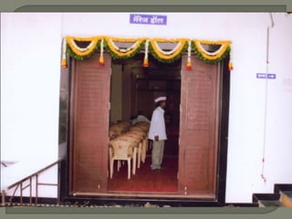 Photo album for toran | PPTX