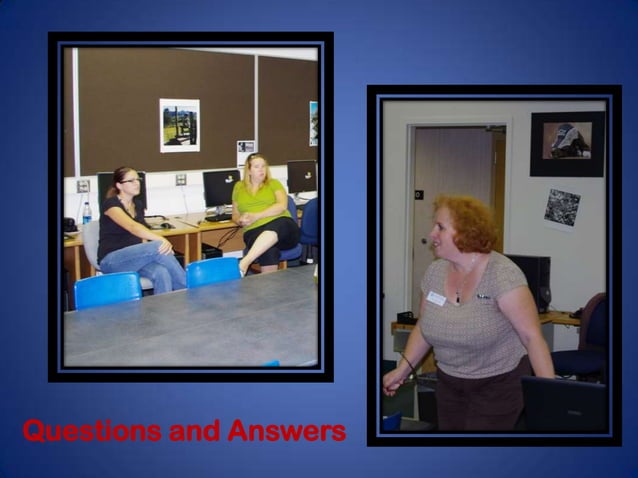 Photo album internship08032010 copy | PPT