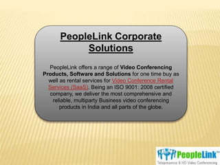 Photo Album(Peoplelink) | PPTX