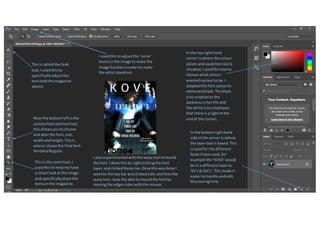 Photo analysis | DOCX