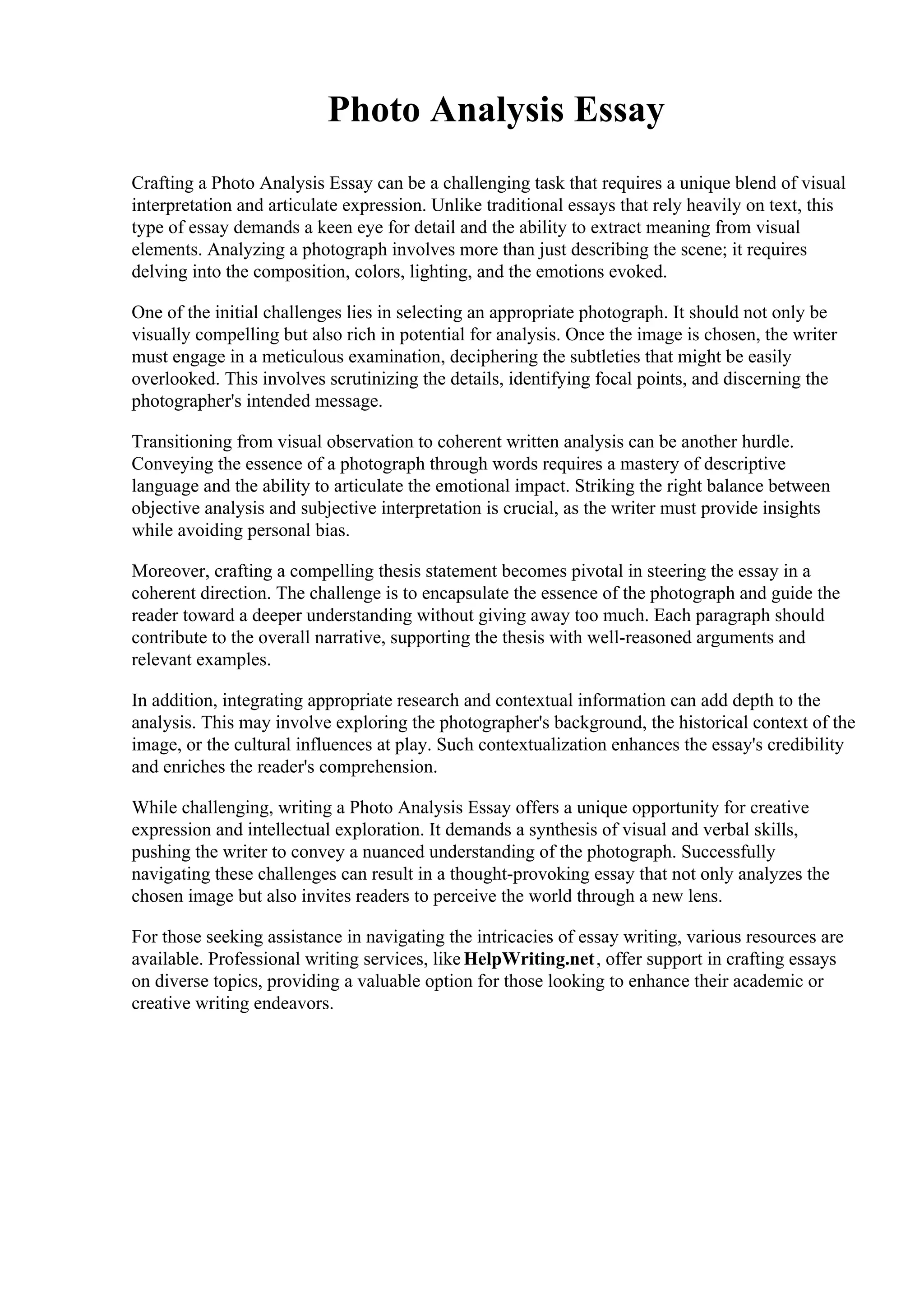 Photo Analysis Essay.pdf