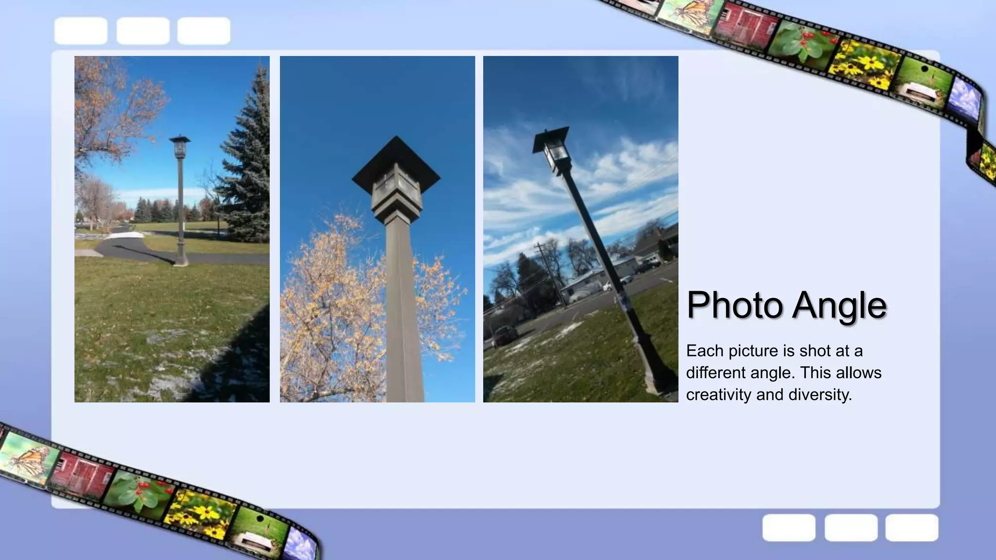 Photo assignment 2 | PPT