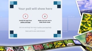 Photo assignment 2 | PPT