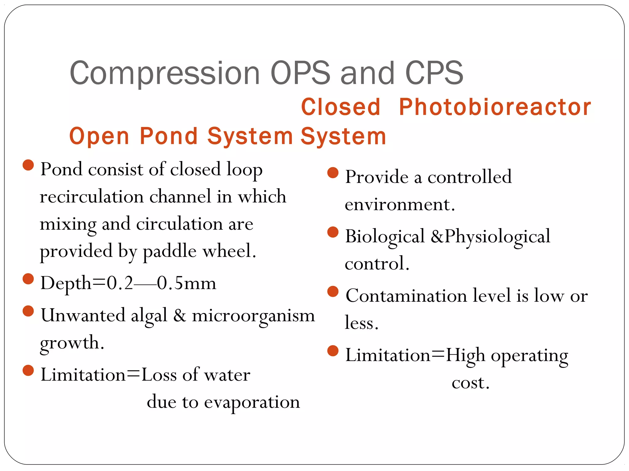 Photobioreactor | PPT