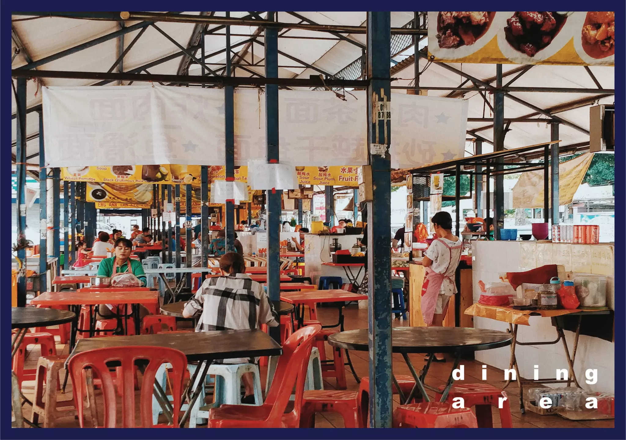 Food and Culture Photobook | PDF
