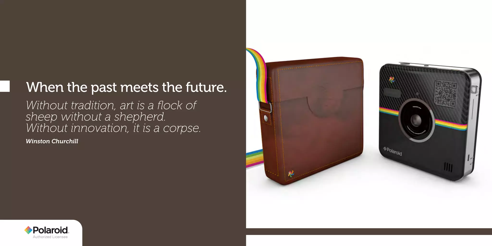 Understanding Polaroid Socialmatic Camera | PDF