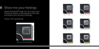 Understanding Polaroid Socialmatic Camera | PDF