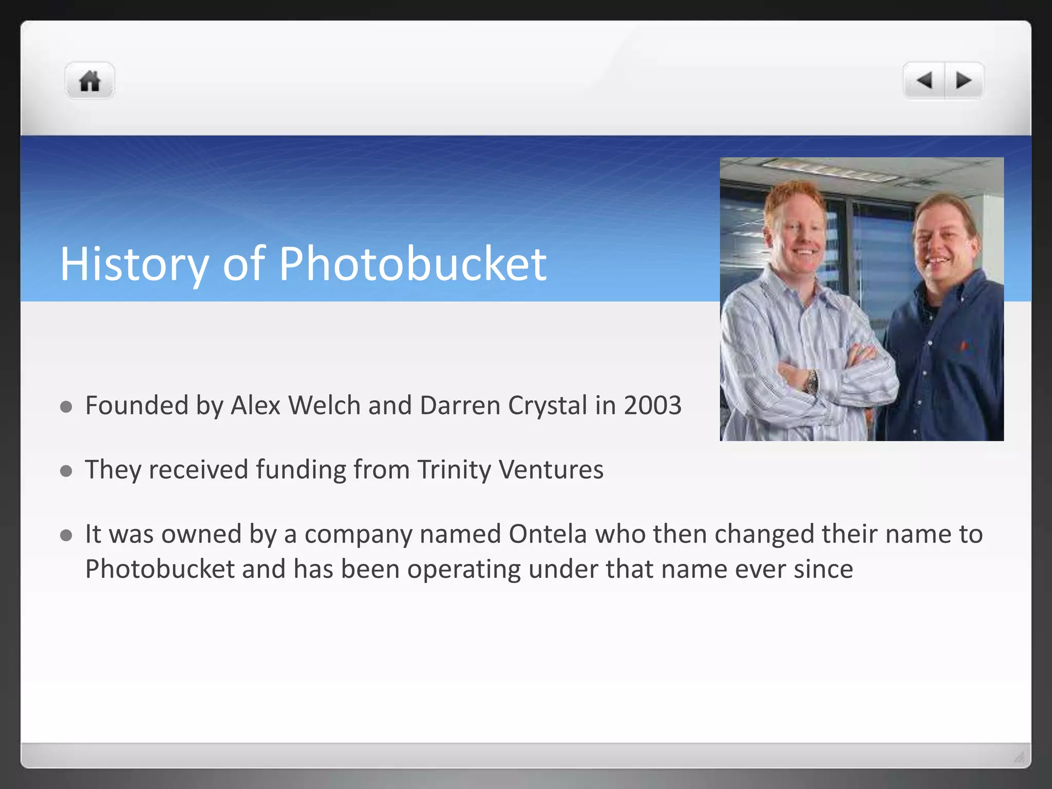 Photobucket Powerpoint | PPTX