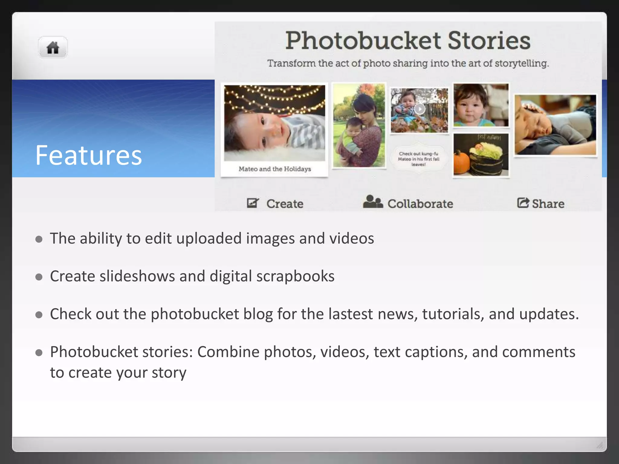Photobucket Powerpoint | PPTX