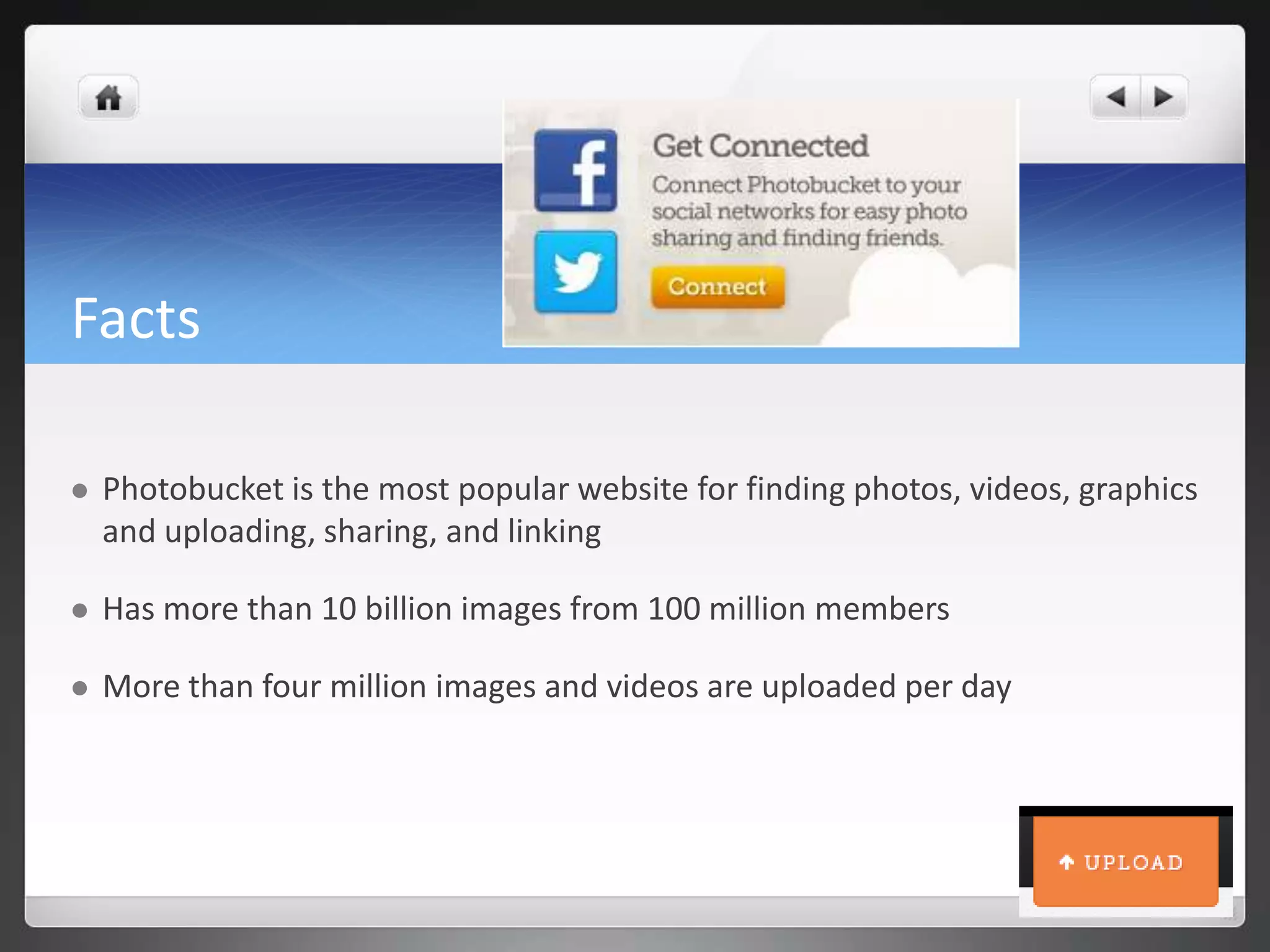 Photobucket Powerpoint | PPTX