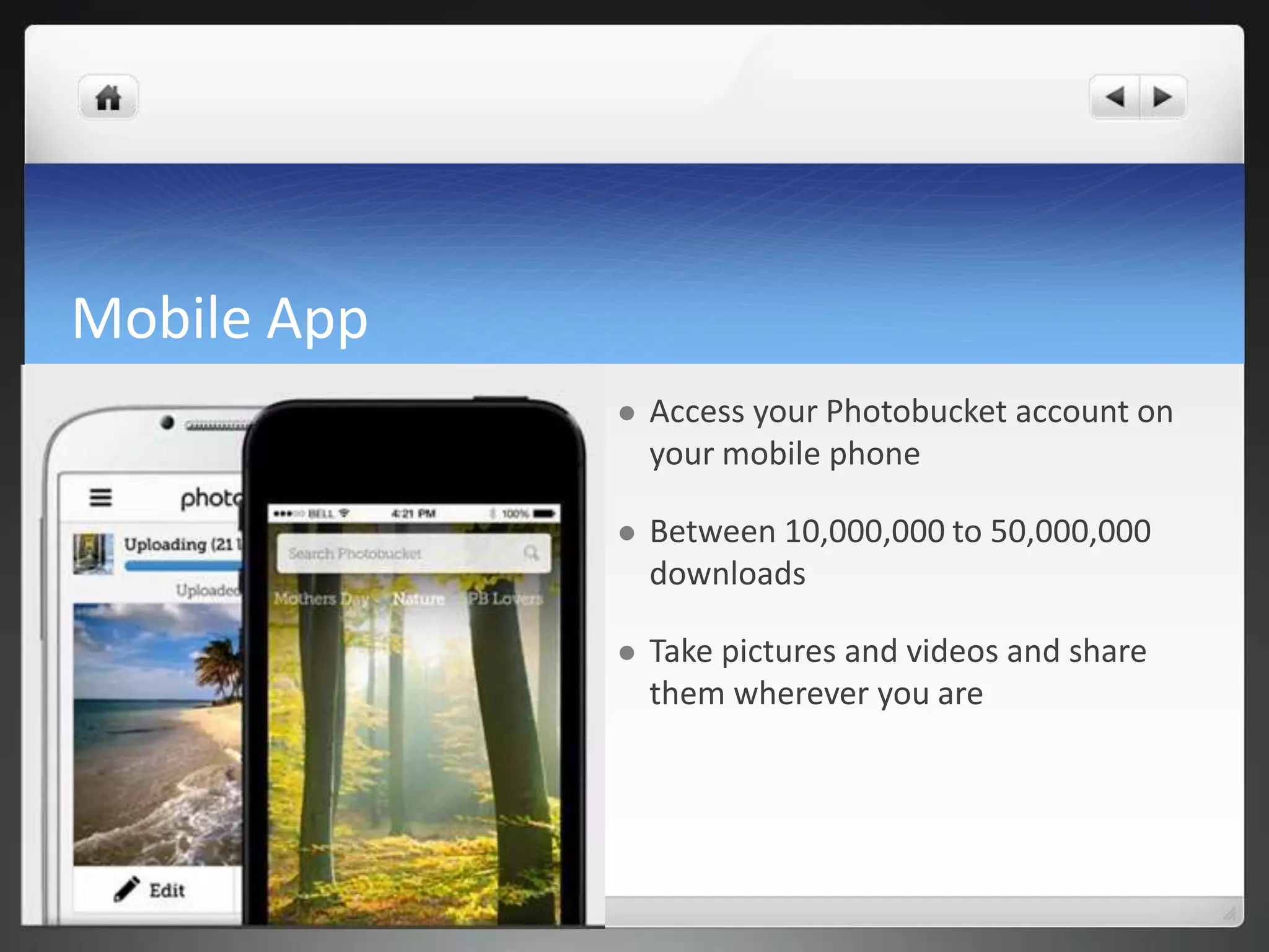 Photobucket Powerpoint | PPTX