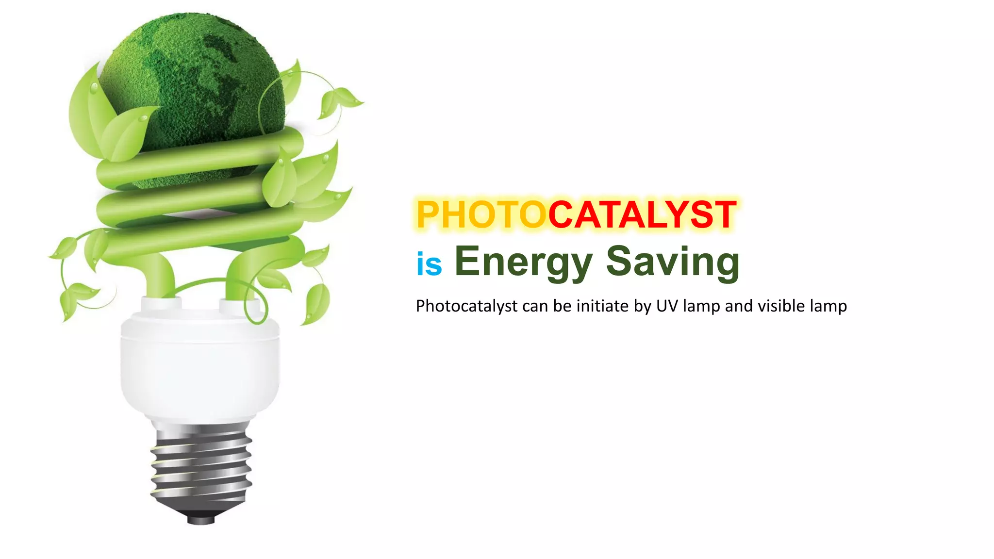 Photocatalyst Principle and Application | PDF