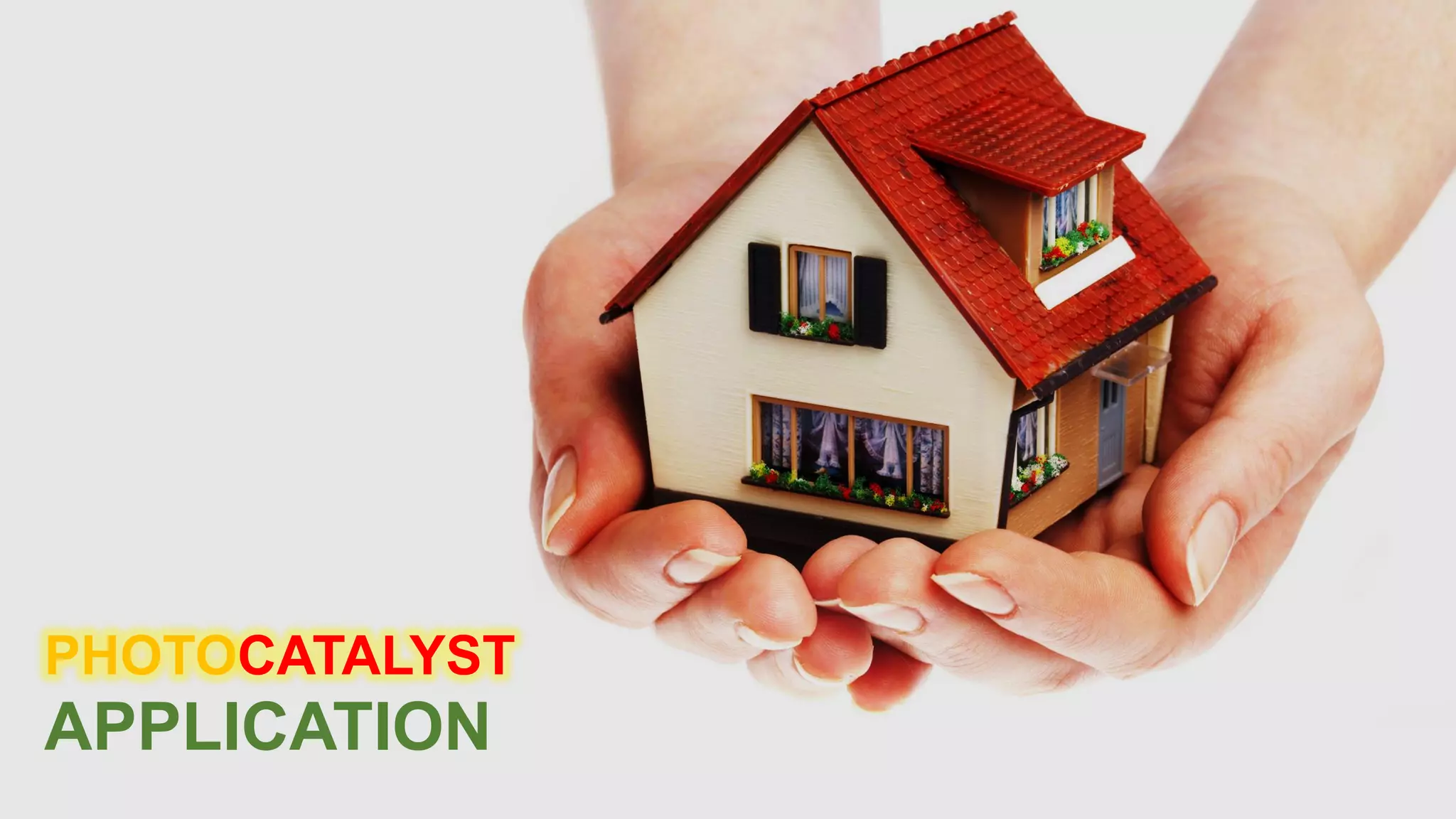 Photocatalyst Principle and Application | PDF