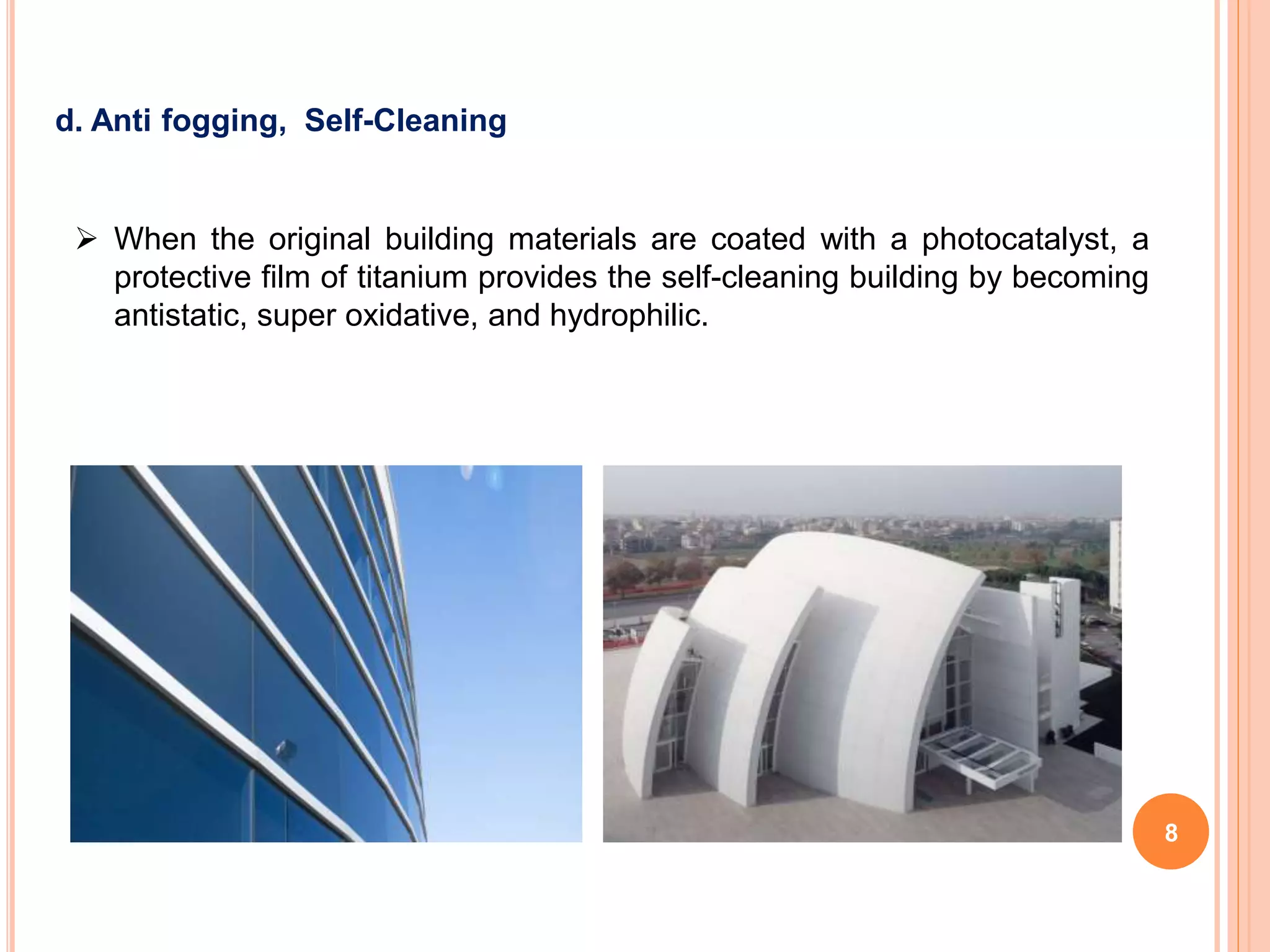 Photocatalytic | PPTX