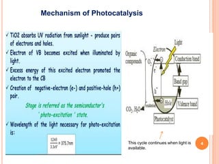 Photocatalytic | PPTX
