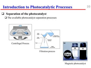 Photocatalsts | PPT