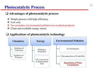 Photocatalsts | PPT