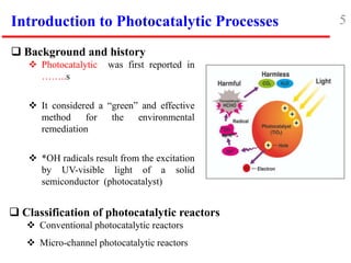 Photocatalsts | PPT