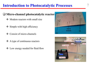 Photocatalsts | PPT