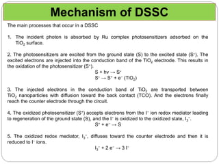 Photocatalytic activity of TiO2 | PPTX