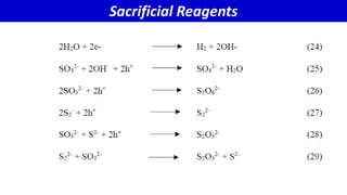 Photocatalytic reduction of carbon dioxide | PDF