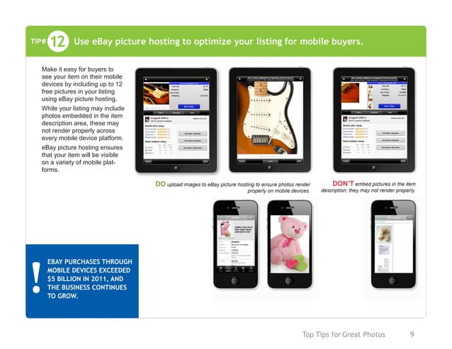 Photo center guide | PDF