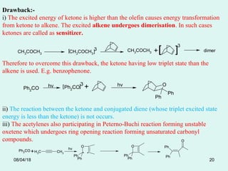 Photochemistry | PPT