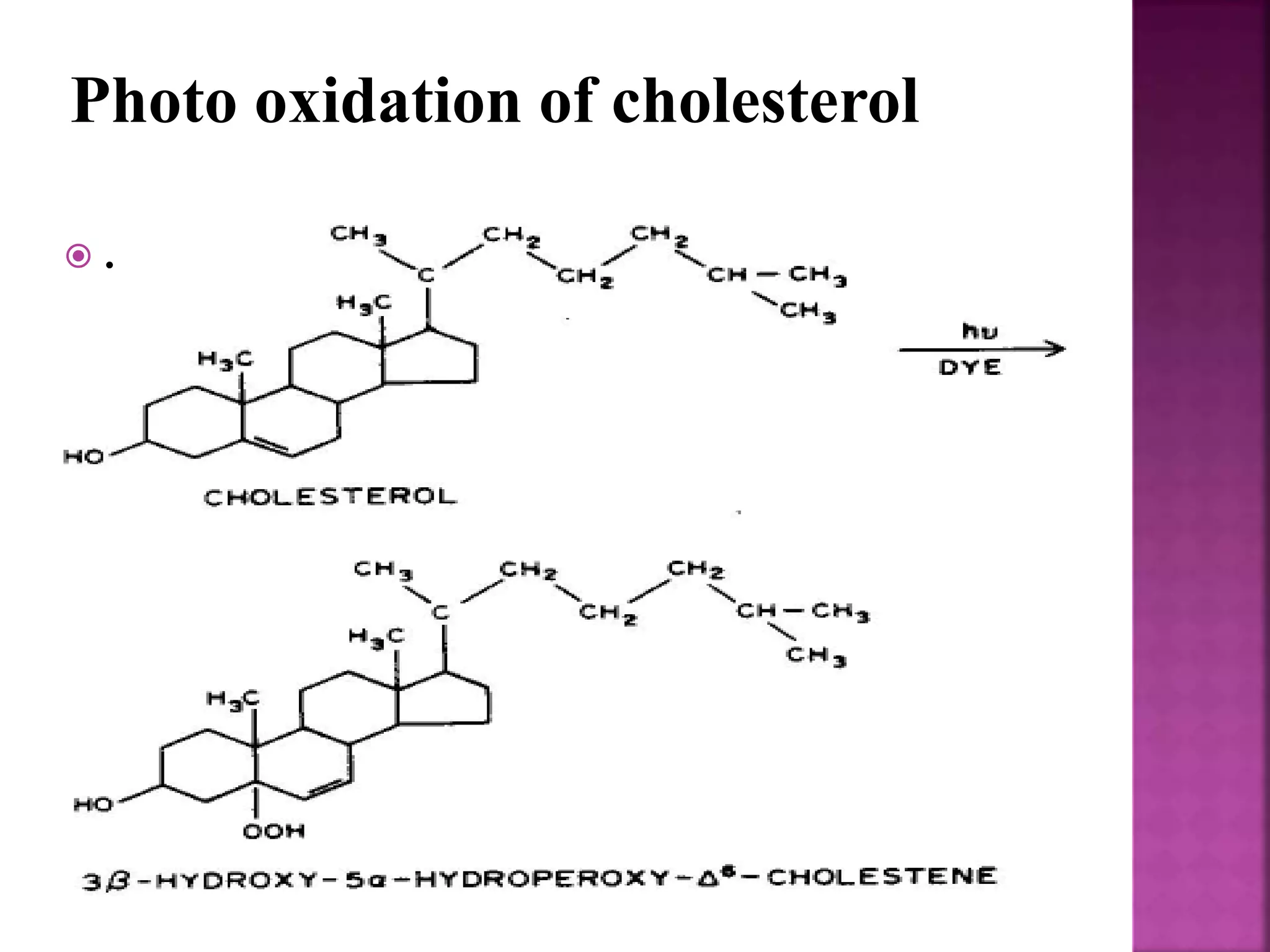 Photochemical reactions | PPTX