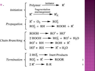 Photochemical reactions | PPTX