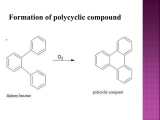 Photochemical reactions | PPTX