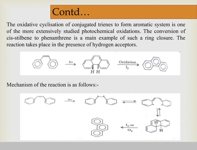 Photochemical reactions | PPTX | Chemistry | Science
