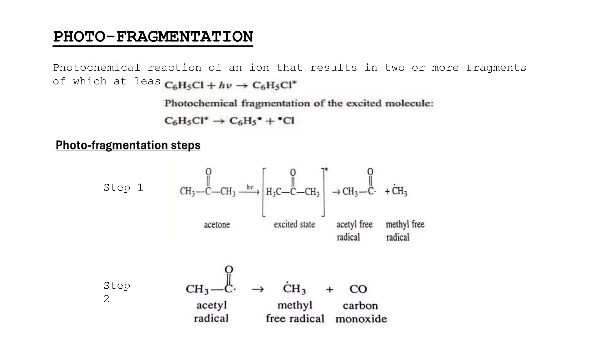 Photochemical Reactions M Pharm Chemistry.pptx