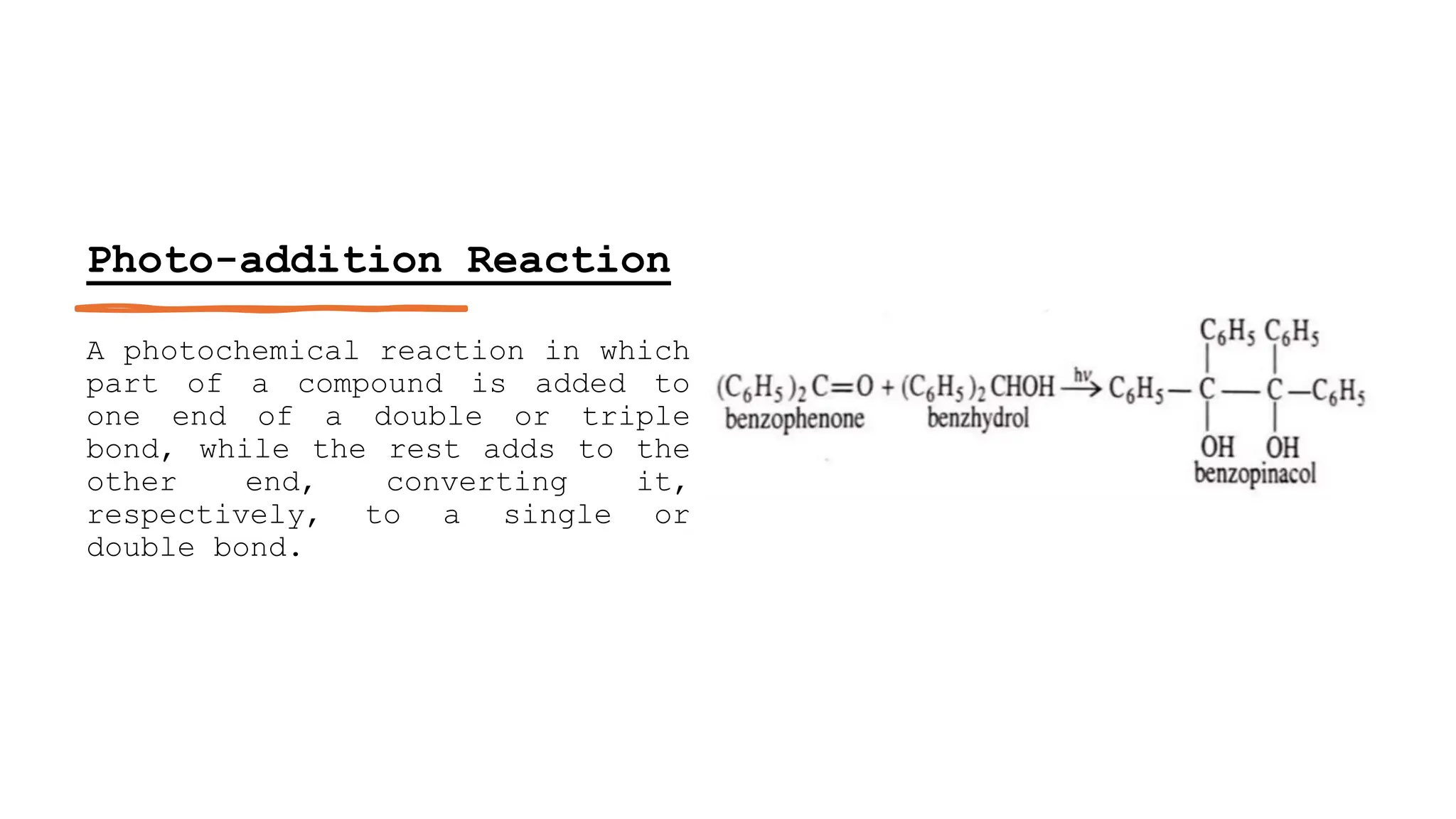 Photochemical Reactions M Pharm Chemistry.pptx