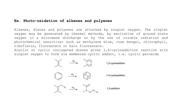 Photochemical Reactions M Pharm Chemistry.pptx | Chemistry | Science