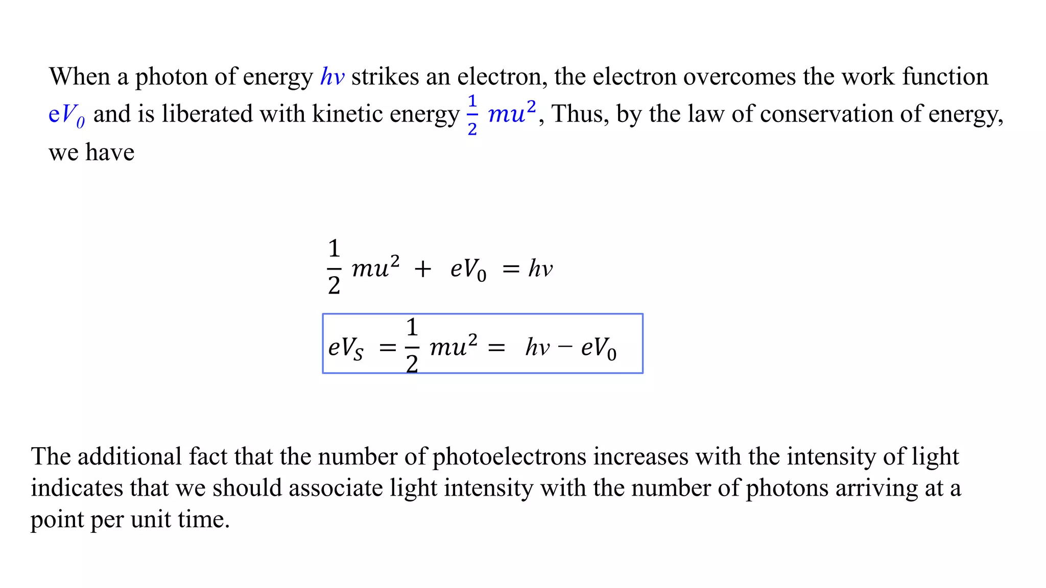 Photochemical reactions, 8(2) | PPTX