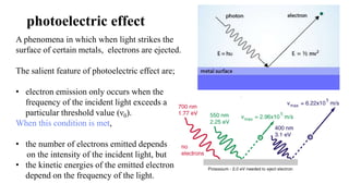 Photochemical reactions, 8(2) | PPTX
