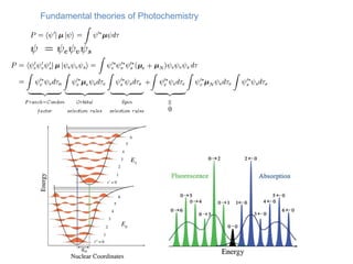 Photochemistry | PPT