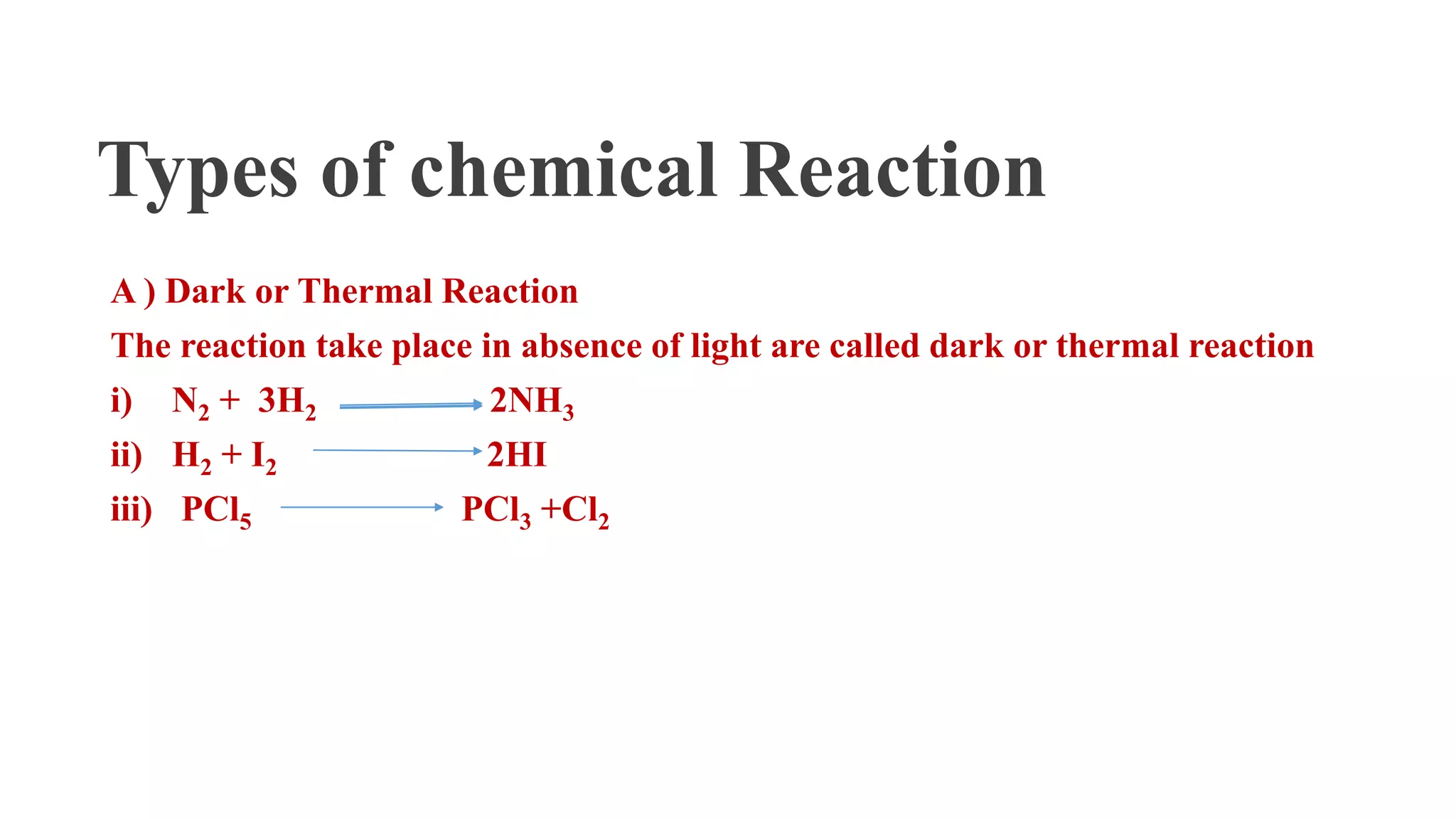 Photochemistry | PPTX