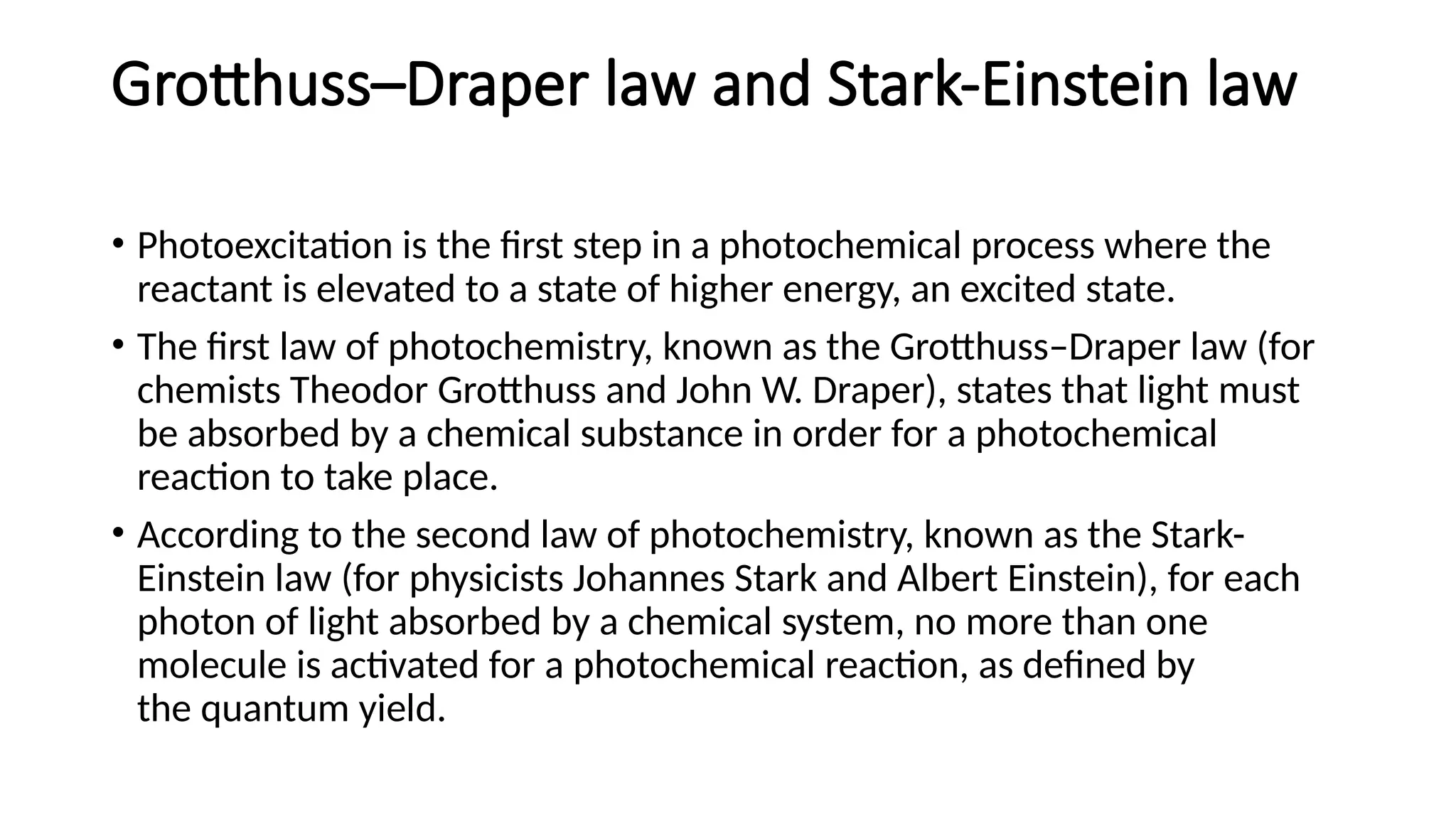 photochemistry.pptx education-environment | PPTX