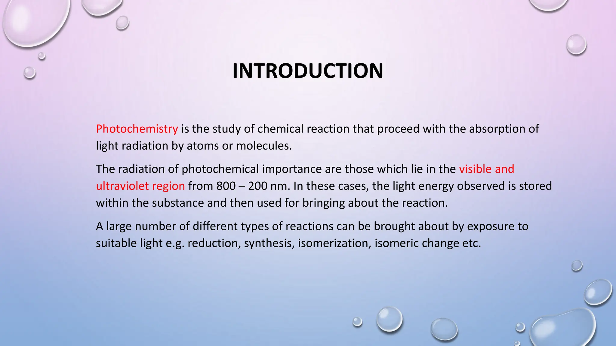 photochemistry (2) - Sufaira Sulthana.pptx