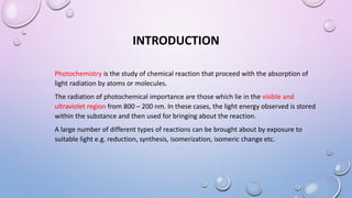 photochemistry (2) - Sufaira Sulthana.pptx