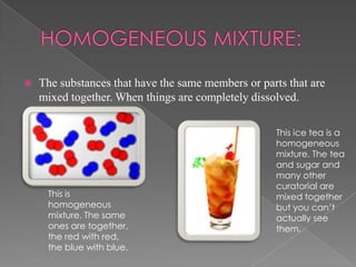 Photo chemistry7 identifying chemistry in our world | PPTX