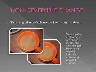 Photo chemistry7 identifying chemistry in our world | PPT