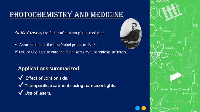 Photochemistry in Medicine.pptx