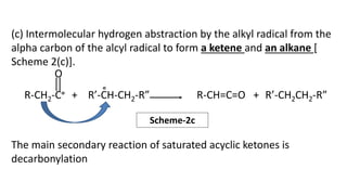 Photochemistry of carbony compounds.pptx