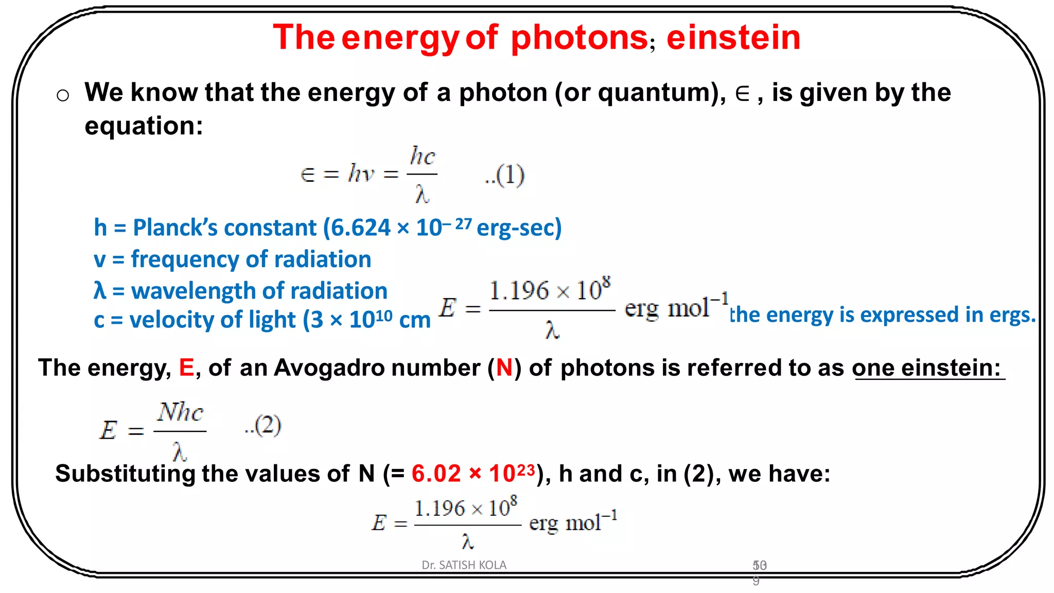 Photochemistry PPT.pptx