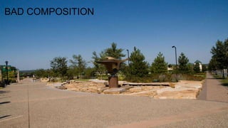 Photo Composition Rules | PPTX | Photography | Arts and Crafts