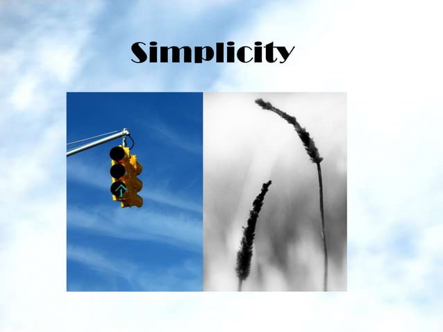 Photo composition rules slide show | PPT