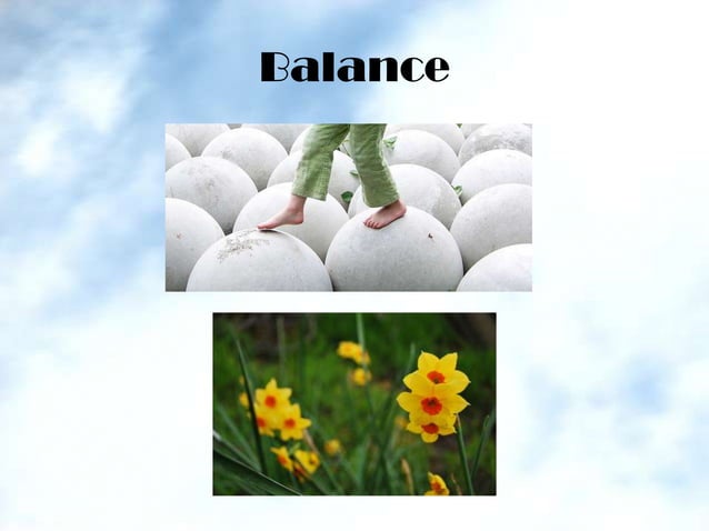 Photo composition rules slide show | PPT