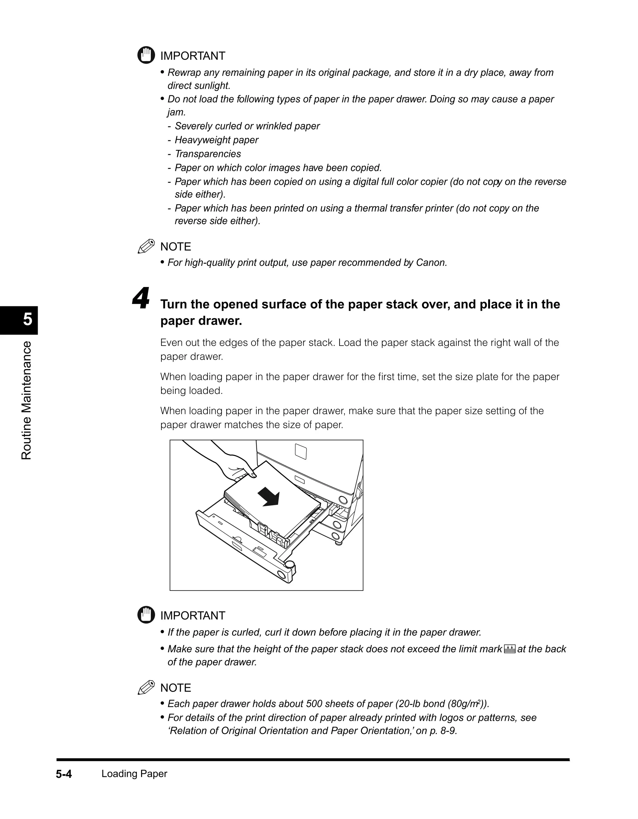 Photocopier Routine Maintenance | PDF